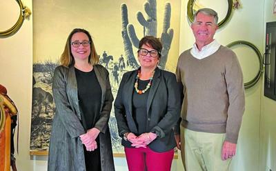 DCWM takes part in Smithsonian Affiliations program | Arts ...