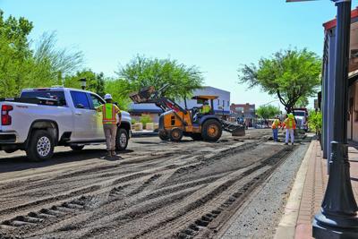 Tegner construction officially started: What to know | Around Town ...