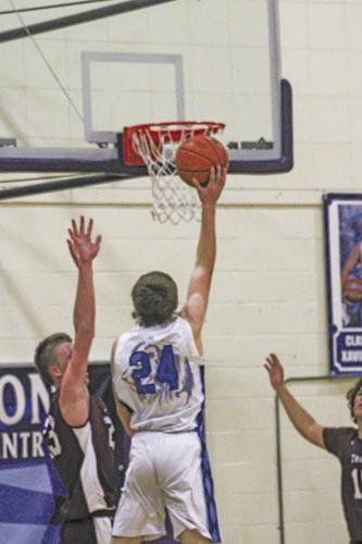 Poppe hits game winner for Lions | Sports | wickenburgsun.com