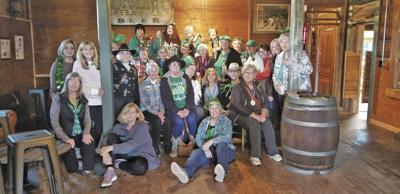 Sisters on the Fly celebrate 25th anniversary | Around Town ...