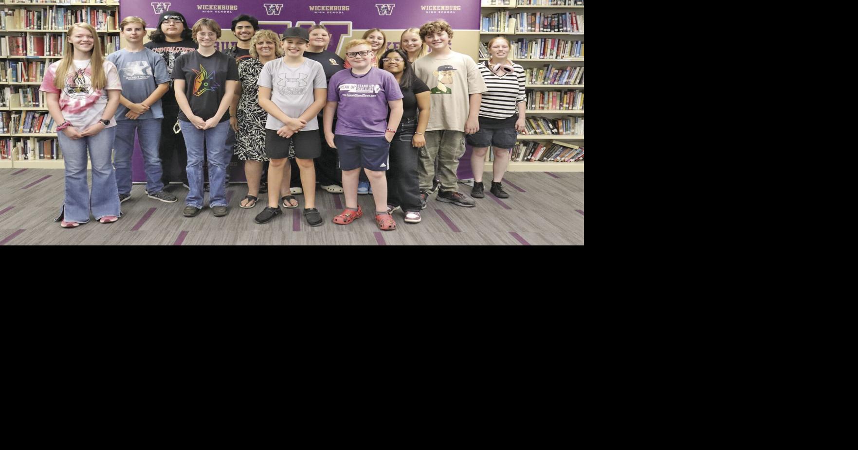 WHS Comedic Play Features Young Cast | Arts & Entertainment ...