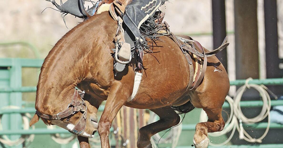 Legends of the West returns April 6-7 | News | wickenburgsun.com