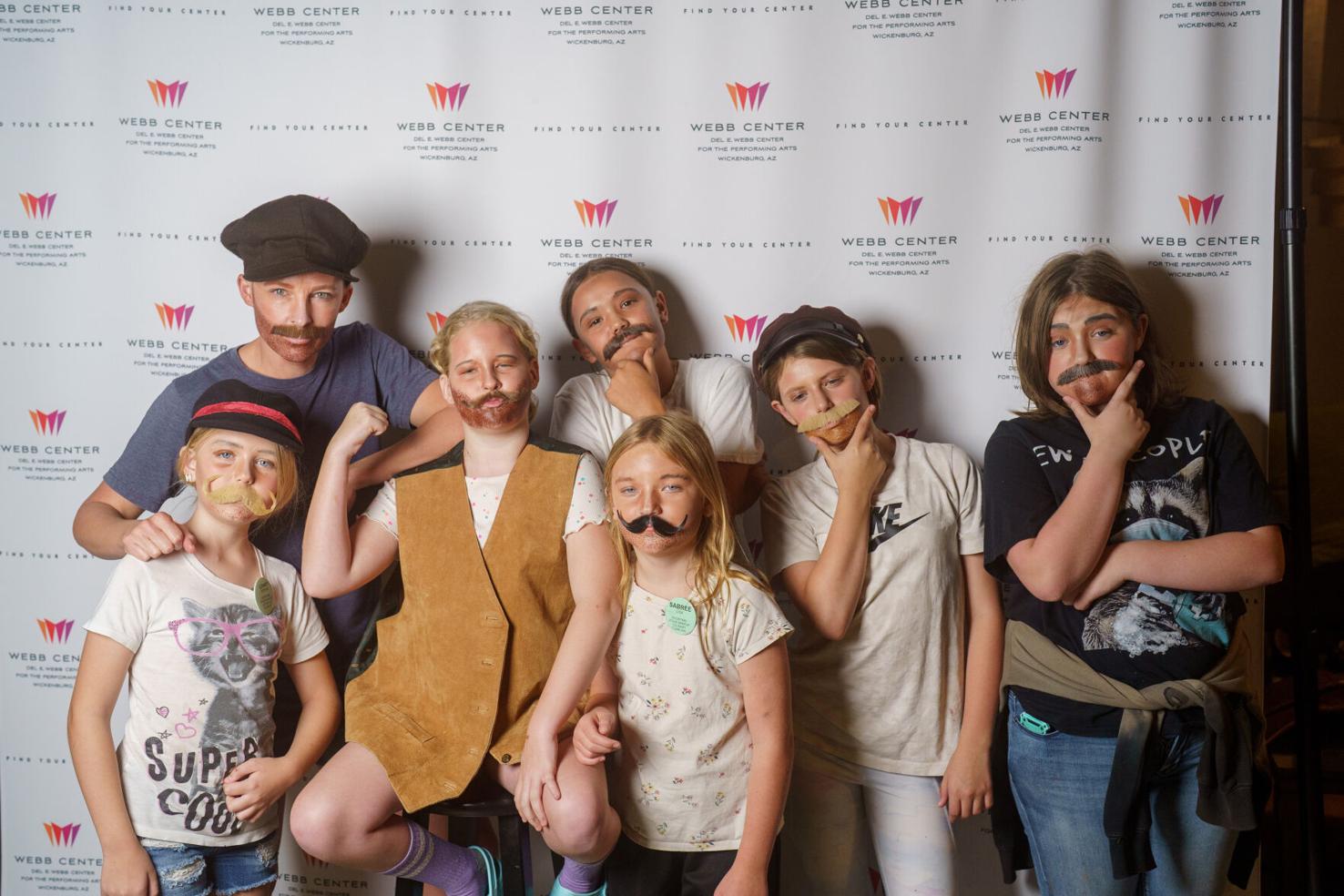 Camp Imagination final production June 28 | Arts & Entertainment | wickenburgsun.com