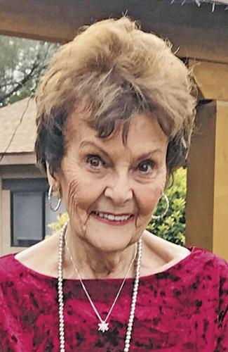 Deonne Marie Larsen October 1, 1929 - January 31, 2025 | Free Access ...