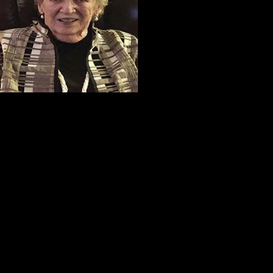 Patricia (Pat) Fleck Ernst | Obituaries | wickenburgsun.com