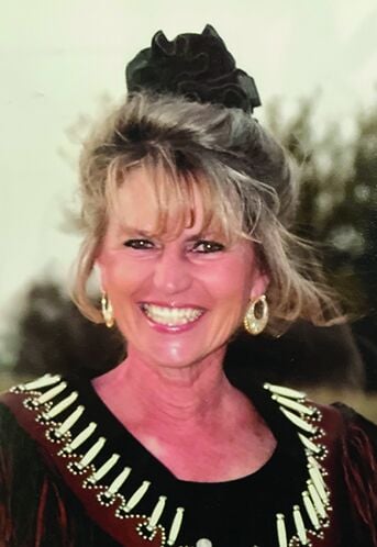 Kay Cheryl Stephens April 10, 1946 - February 12, 2025 | Free Access ...