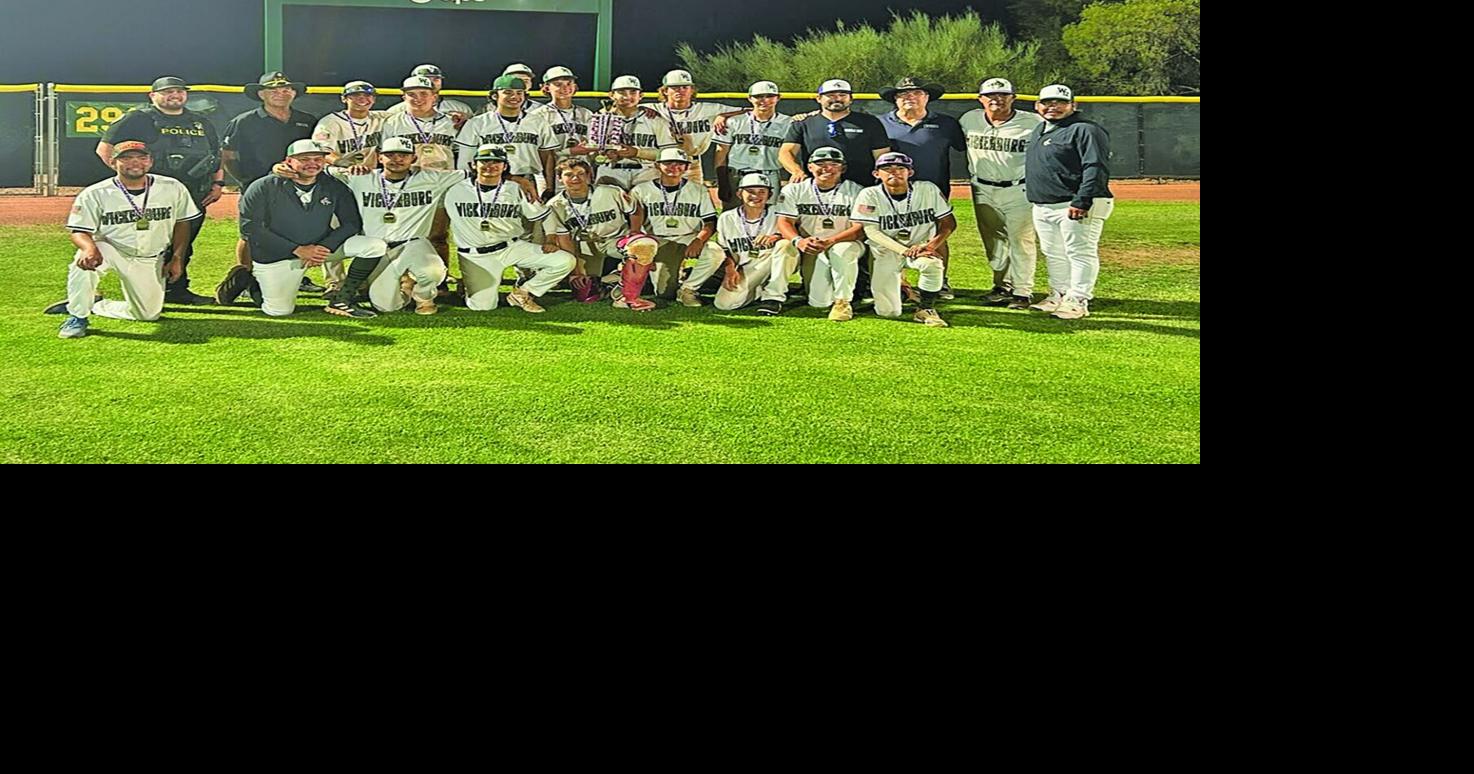 Legion Post 12 baseball team clinches championship | Sports ...