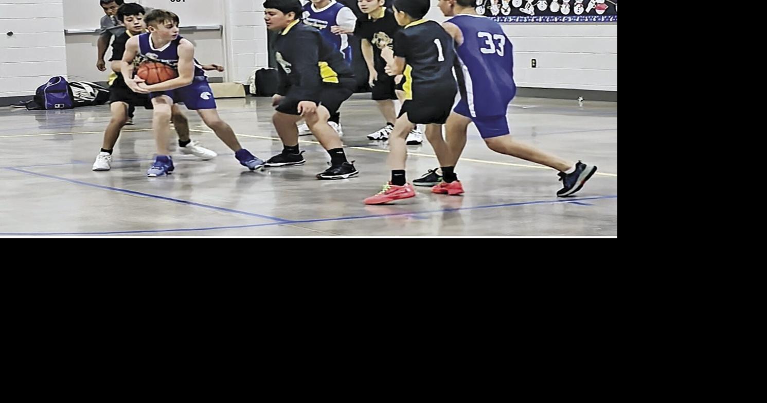 Congress boys remain undefeated | Sports | wickenburgsun.com