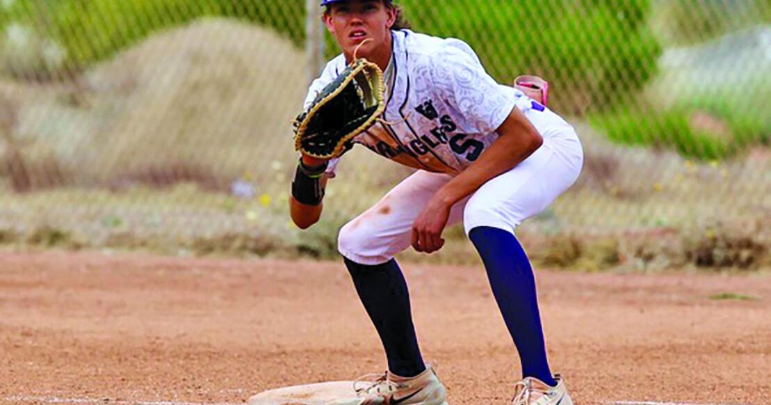 WHS baseball earns split | Sports | wickenburgsun.com