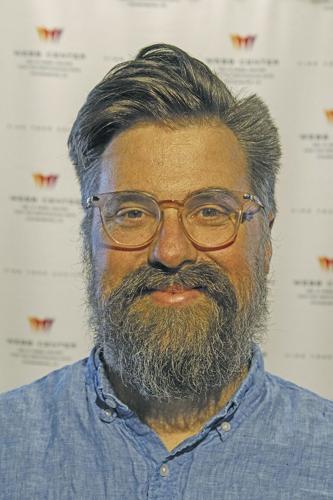 Andy Halseth named new Webb Center CEO | Business News | wickenburgsun.com