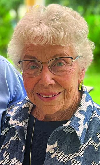 Jeanne Wamstad Armstrong August 1, 1940 - April 26, 2025 | Free Access ...