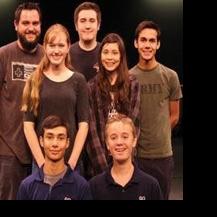 Ninjas work behind scenes | Arts & Entertainment | wickenburgsun.com