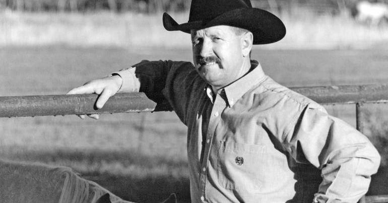 Creed Botts services scheduled this week | Obituaries | wickenburgsun.com