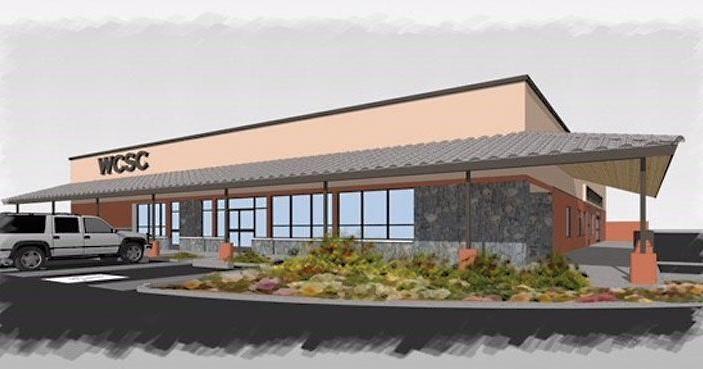 Wellik Foundation offers another $850,000 to fund community services ...