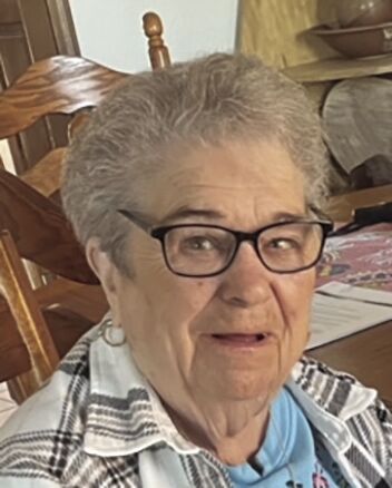 Ruth M Gordon September 10, 1935 - April 16, 2024 | Obituaries ...