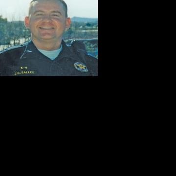 Sallee resigns from police department | News | wickenburgsun.com