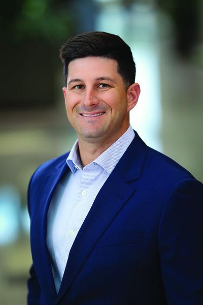 Tanner Barnes now selling Farm Bureau insurance | Business News ...