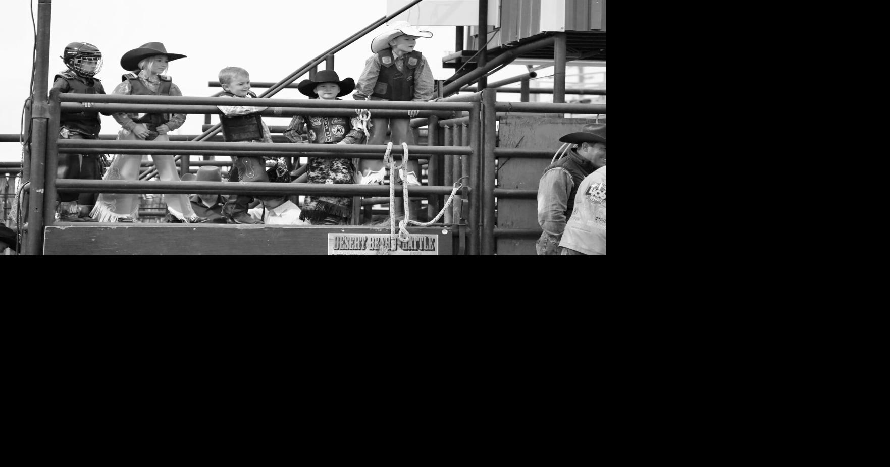 406 Rodeo 1-20-24 | Photo Galleries | wickenburgsun.com