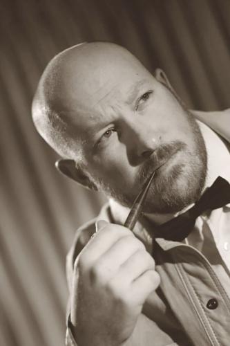 Muralist VanArkens and designer Timblin join Camp Imagination crew ...