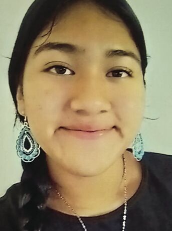 Vanessa Cedillo is August SOM | Education | wickenburgsun.com