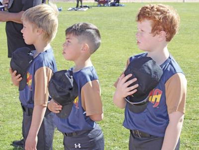 Play ball | News | wickenburgsun.com