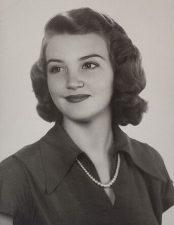 Mary Charline Goode May 5, 1934 - October 15, 2024 | Free Access ...