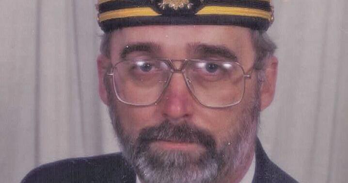 Roger Alan Johnson July 4, 1949 - October 2, 2024 | Obituaries ...