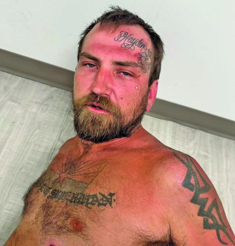 Blow out at tire store ends in arrest | Crime | wickenburgsun.com