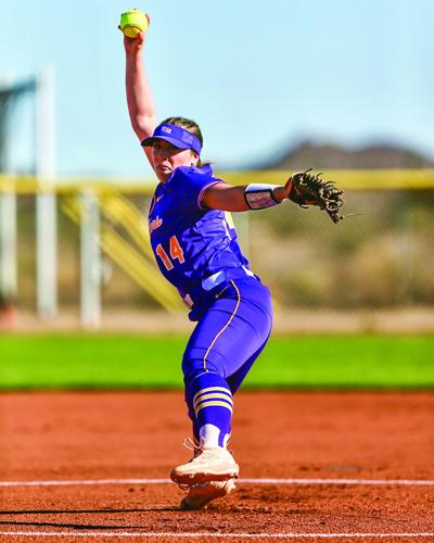 Wickenburg High School girls off to rough start | Sports ...