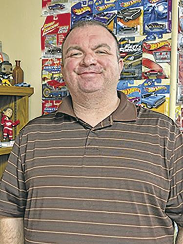 McKnight becomes Sun editor | Business News | wickenburgsun.com