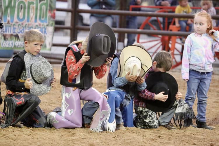 406 Rodeo 1-20-24 | Photo Galleries | wickenburgsun.com