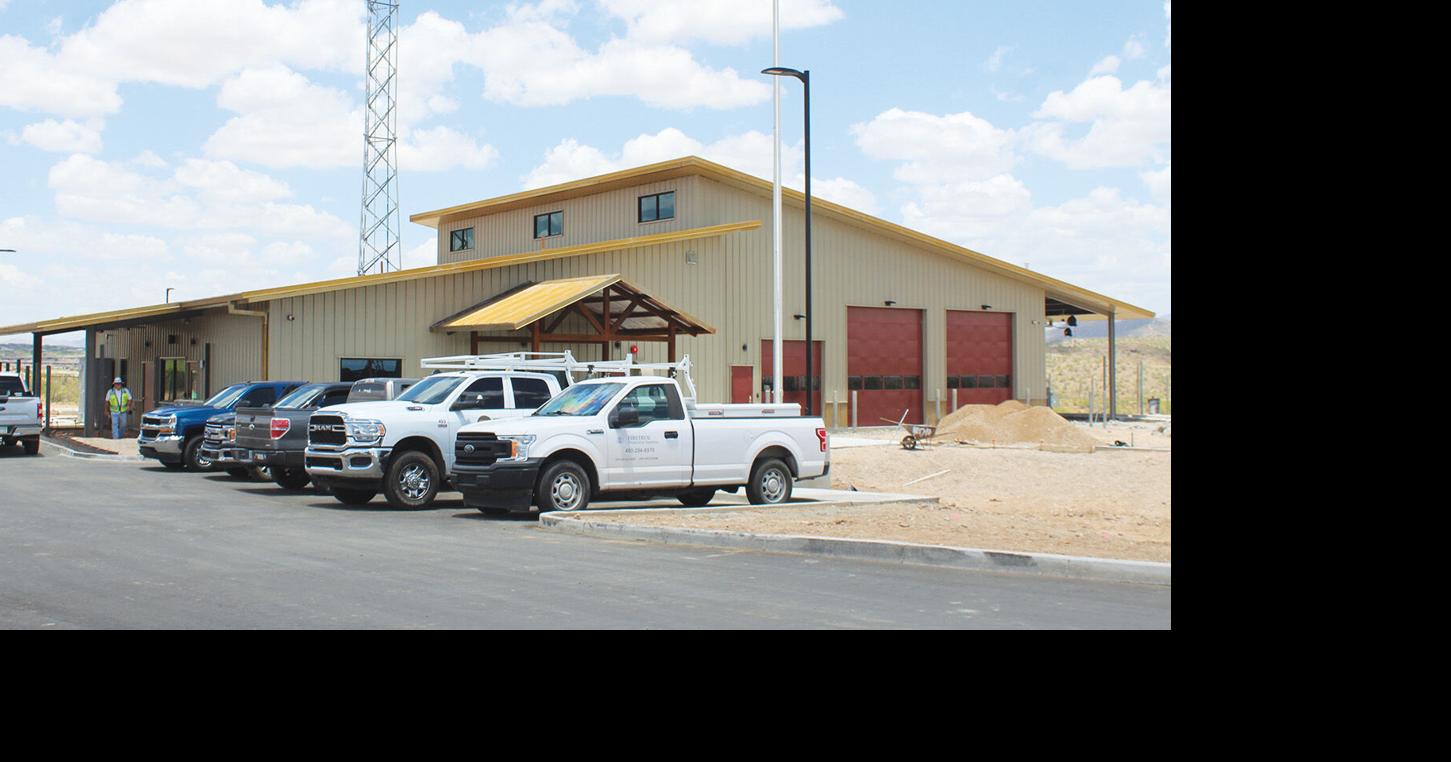 North fire station to have grand opening July 29 | Business News ...