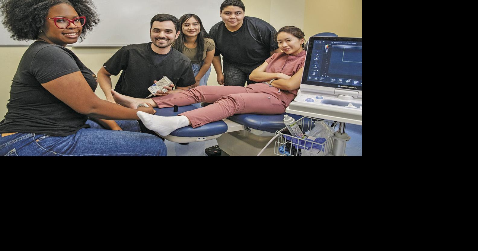 Midwestern University offers free programs for students | Education ...
