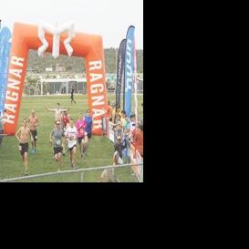 Ragnar rolls out | Around Town | wickenburgsun.com