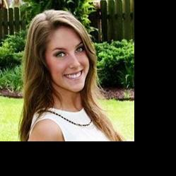 Balowski granddaughter selected | Around Town | wickenburgsun.com