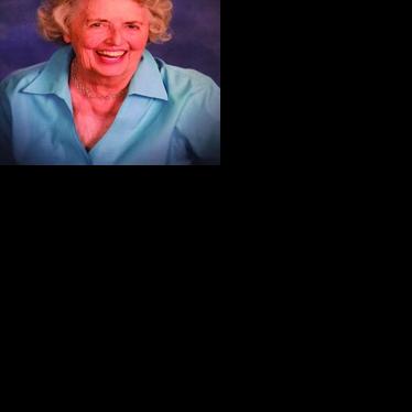 Marilyn Gray Schultz | Obituaries | wickenburgsun.com