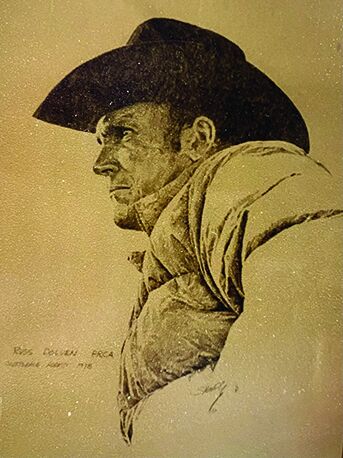 Russell Dolven April 21, 1942 - September 22, 2025 | Free Access ...