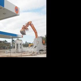 Fast Mart to open next year | Business News | wickenburgsun.com