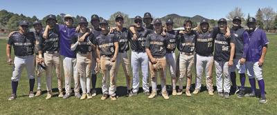 Wranglers end season with one-run loss | Sports | wickenburgsun.com