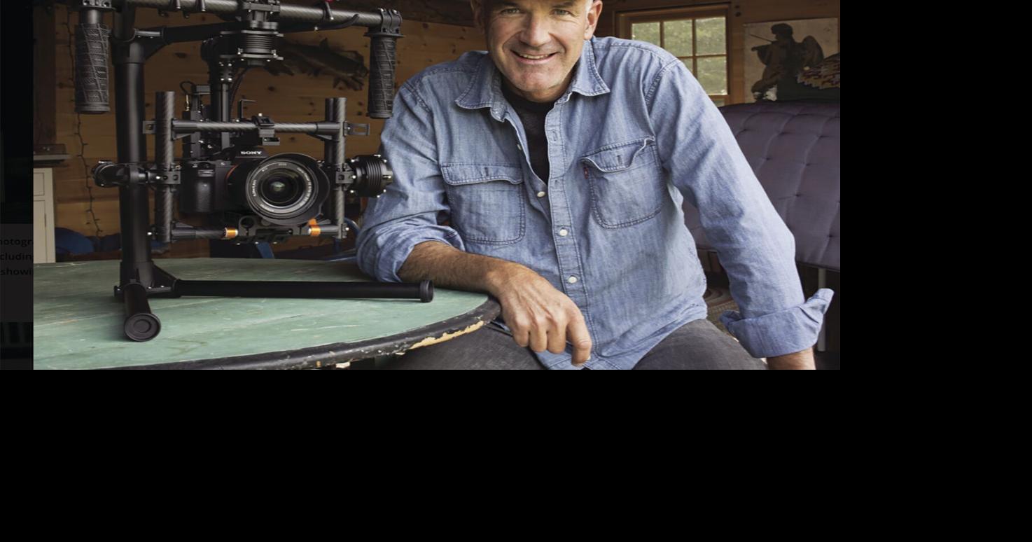 Unlock the secrets to a longer, vibrant life with David McLain | Arts ...