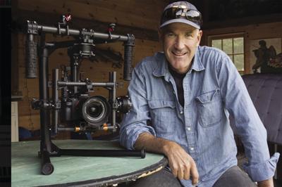 Unlock the secrets to a longer, vibrant life with David McLain | Arts ...