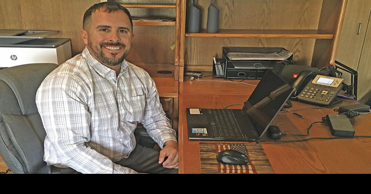 The Recon Group makes investments out of investments | Business News ...