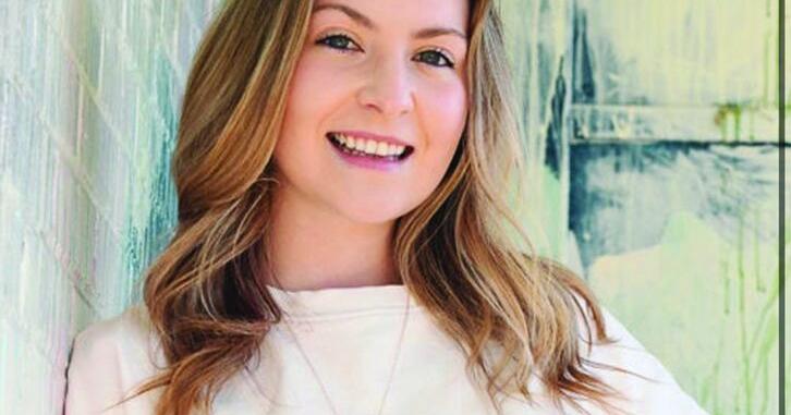 Dylan Healy returns to the Webb Center as project coordinator, bringing ...