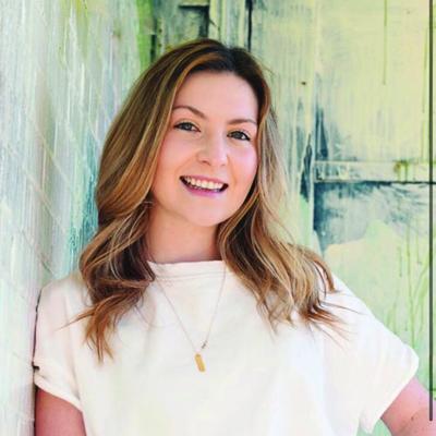 Dylan Healy returns to the Webb Center as project coordinator, bringing ...