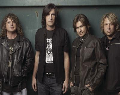 Kick up your boots with Little Texas | Arts & Entertainment ...