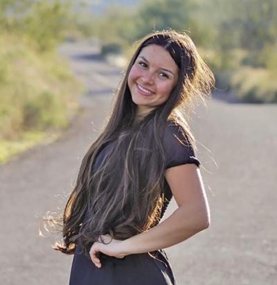 Daisy Smith named Elks SOM | Education | wickenburgsun.com