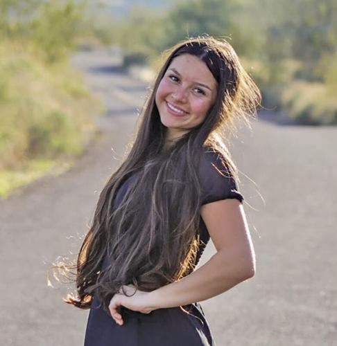 Daisy Smith named Elks SOM | Education | wickenburgsun.com