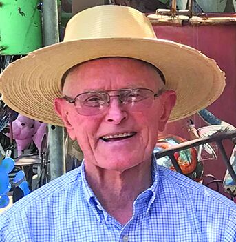 Henry Allen Brubaker April 24, 1936 - July 8, 2025 | Free Access ...