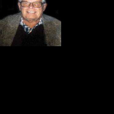 Charles George Lusk March 11, 1918 - Oct. 6, 2018 | Obituaries ...