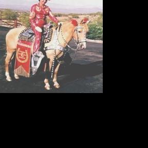 Vi Wellik is honored in Wyoming | Around Town | wickenburgsun.com